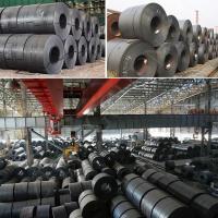 China S45C EN Low Carbon Steel Plate 300mm Hot Rolled Sheet Metal Coil HC340LA for sale