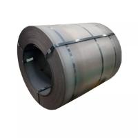 China ASTM A284 Grade D Hot Rolled Carbon Steel Coil 0.6mm Thickness A709GR50 for sale