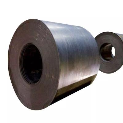 China SPCC Cold Rolled Carbon Steel Coil G550 15mm Thickness for Industrial Use for sale