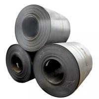 China 16mm Carbon Steel Coil S355 Oiled Surface Galvanized Coil Stock For Shipbuilding for sale