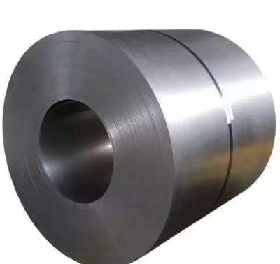 China Q345 Hot Rolled Carbon Steel Coil 700mm Width 2.75mm Thickness for Shipbuilding for sale