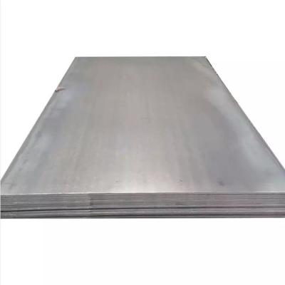 China 0.15mm 1095 Carbon Steel Sheet SA302 High Carbon Steel Plate Hot Rolled for sale