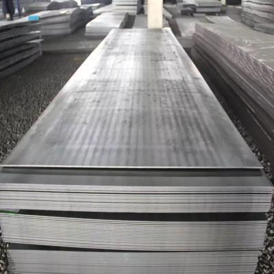 China 20mm Carbon Steel Sheet Metal Q235E for sale