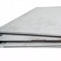 China S275 Carbon Steel Sheet 70mm High Carbon Steel Plate for Building Material for sale
