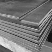 China Hot Rolled Carbon Steel Plate A36 6mm-300mm Thick for Boiler and Structural Use for sale
