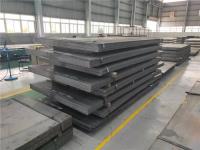 China A572 Gr50 Hot Rolled Carbon Steel Plate 6mm Thick Structural Steel Sheet for sale