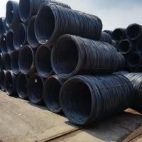 China 32mm Carbon Steel Q235 Ribbed Deformed Rebar for Railway Construction for sale