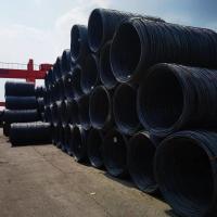 China HRB400 12mm Deformed Steel Rebar Spiral Ribbed Reinforcing Bar for Construction for sale