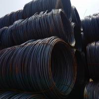China HRB500 Deformed Steel Rebar Coil 10mm 12mm for Building Structures for sale