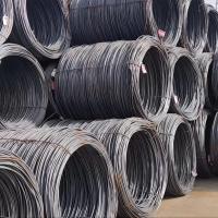 China HRB500 Hot Rolled Deformed Steel Rebar Coil 10mm 12mm High Tensile Carbon Steel for Construction for sale