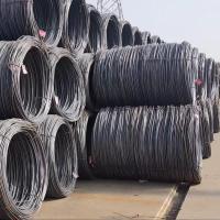 China HRB500 Deformed Steel Rebar Coil 10mm 12mm for Building Structures for sale