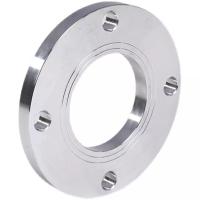 China DN150 Carbon Steel Slip On Flange 150lb BS Standard 60mm Profile for sale
