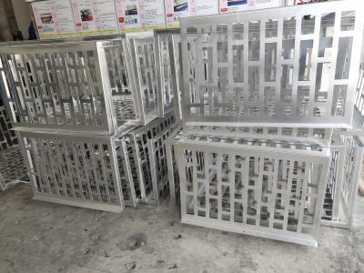 China ANSI150 Carbon Steel Profile Rust Resistance 20mm Laser Cutting Steel Q235 Q195 for sale