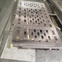 China 16Mn Carbon Steel Profile 0.7mm Wall Thickness Structural Steel Grade C for Construction for sale