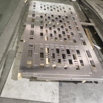 China 16Mn Carbon Steel Profile 0.7mm Wall Thickness Structural Steel Grade C for Construction for sale