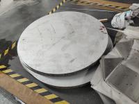 China 4.5mm Forged Steel Plate Q195 for sale
