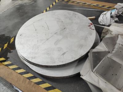 China 4.5mm Forged Steel Plate Q195 for sale