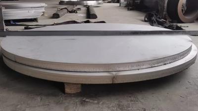 China Carbon Steel Blind Flange PN40 Large Diameter 12mm Heavy Duty Industrial Flange for sale