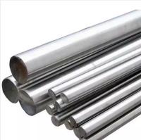 China AISI 4140 Alloy Steel Round Bar 25mm Diameter Tempered Cold Drawn Carbon Steel Rod for sale