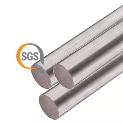 China DIN Carbon Steel Round Bar S20C 6mm Annealed Rod for Energy Industry for sale