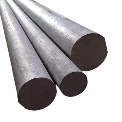 China Carbon Steel Round Bar 1045 14mm Cold Drawn Bright Steel Rod for Mechanical Parts for sale