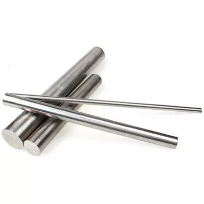 China JIS 6mm Mild Steel Rod BSS4449 High Carbon Steel Round Bar 0.5mm Tolerance for sale