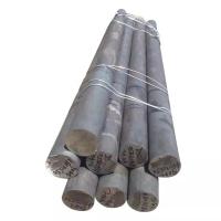 China Sm45c Hard Chrome Carbon Steel Round Bar 9mm for Agriculture Greenhouse for sale
