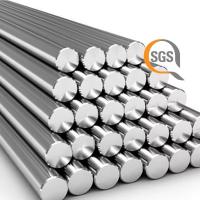 China Mild Steel Round Bar Gr460B 16mm Diameter 6m Length for Construction for sale