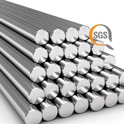 China Mild Steel Round Bar Gr460B 16mm Diameter 6m Length for Construction for sale