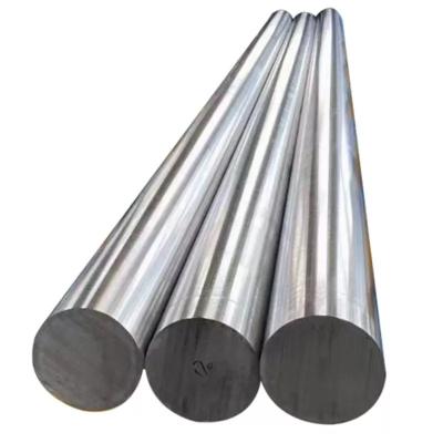 China 15mm Carbon Steel Round Bar A36 1045 Gr460B Mill Surface Rod Stock for sale