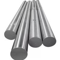 China 42CrMo Carbon Steel Round Bar 12mm Diameter for Industrial Shafts and Machinery for sale