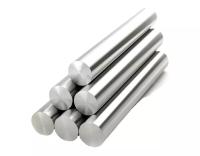 China SAE1045 12mm Mild Steel Round Bar AISI 1045 Polished Carbon Steel Rod for sale