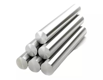 China SAE1045 12mm Mild Steel Round Bar AISI 1045 Polished Carbon Steel Rod for sale