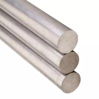 China EN19 Carbon Steel Round Bar 8mm 1144 Steel Rod for Improved Drilling Machining for sale