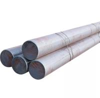 China ASTM A36 SS400 Carbon Steel Round Bar 1 Inch Cold Rolled Steel Rod 6mm-1200mm for sale