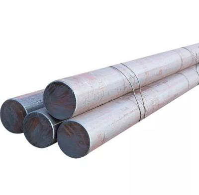 China ASTM A36 SS400 Carbon Steel Round Bar 1 Inch Cold Rolled Steel Rod 6mm-1200mm for sale