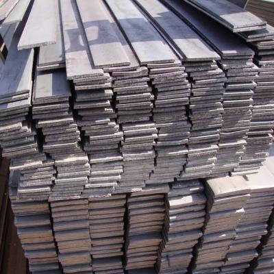China 10mm Carbon Steel Flat Bar Q195-235 for sale