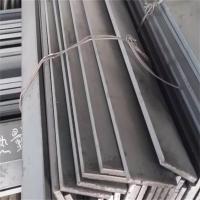 China Q235 1095 Flat Bar Stock 30mm for sale