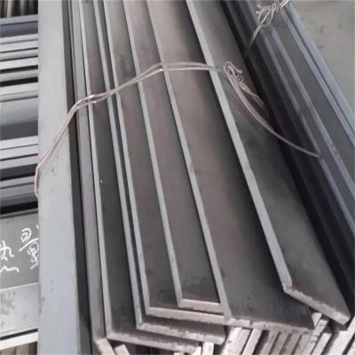 China Q235 1095 Flat Bar Stock 30mm for sale
