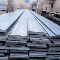 China 15mm Galvanized Steel Flat Stock Q345 for sale