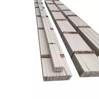 China JIS Structural Carbon Steel Flat Bar Welding With EN Standard For Tough for sale