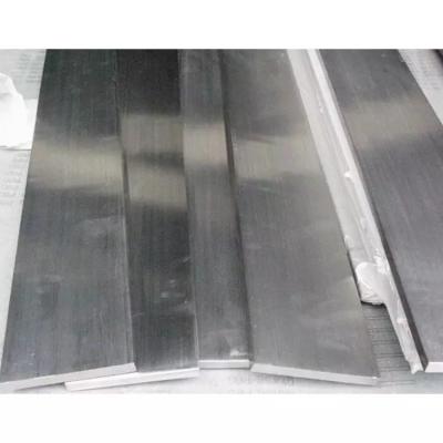 China Forged 42CrMo High Carbon Steel Flat Bar 29mm x 1 Inch Cold Drawn for sale