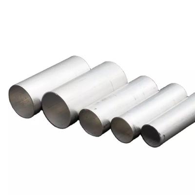 China 6061 T6 Aluminum Round Tube 5mm OD for Furniture Cabinets Industrial Grade for sale