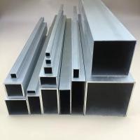 China 2mm Aluminum Alloy Tube 5083 for sale