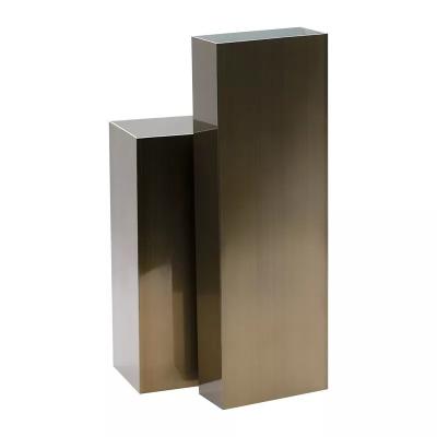 China Aluminum Alloy Tube Bending 3mm 5052 Aluminum Square Tubing for Industrial Use for sale