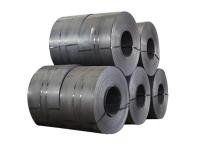 China Hot Rolled Carbon Corten Steel Coil Q235B 1.2mm 1250mm for Industrial Use for sale