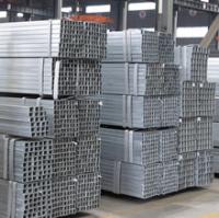 China GB5310 Galvanized Steel Square Pipe JIS ISO9001 for sale