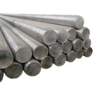 China Carbon Steel Round Bar 12m Length ±0.5mm Tolerance Welding Grade for sale