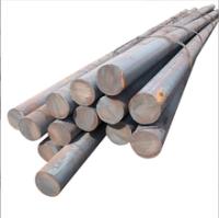 China Customized Round Metal Bars 400mm With Standard Waterproof Package for sale