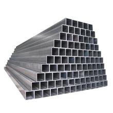 China Hot Dip Galvanizing Steel Square Pipe ASTM A335 For Industrial Use for sale